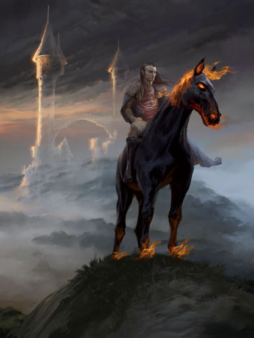 Curse of Strahd: Post-Mortem – the murder nerds